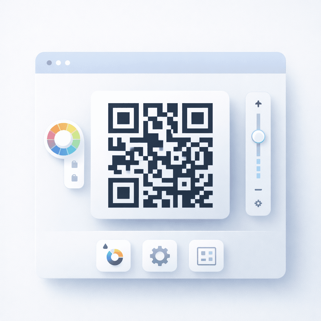 Free QR Code Generator | Create Custom QR Codes - QR Junction